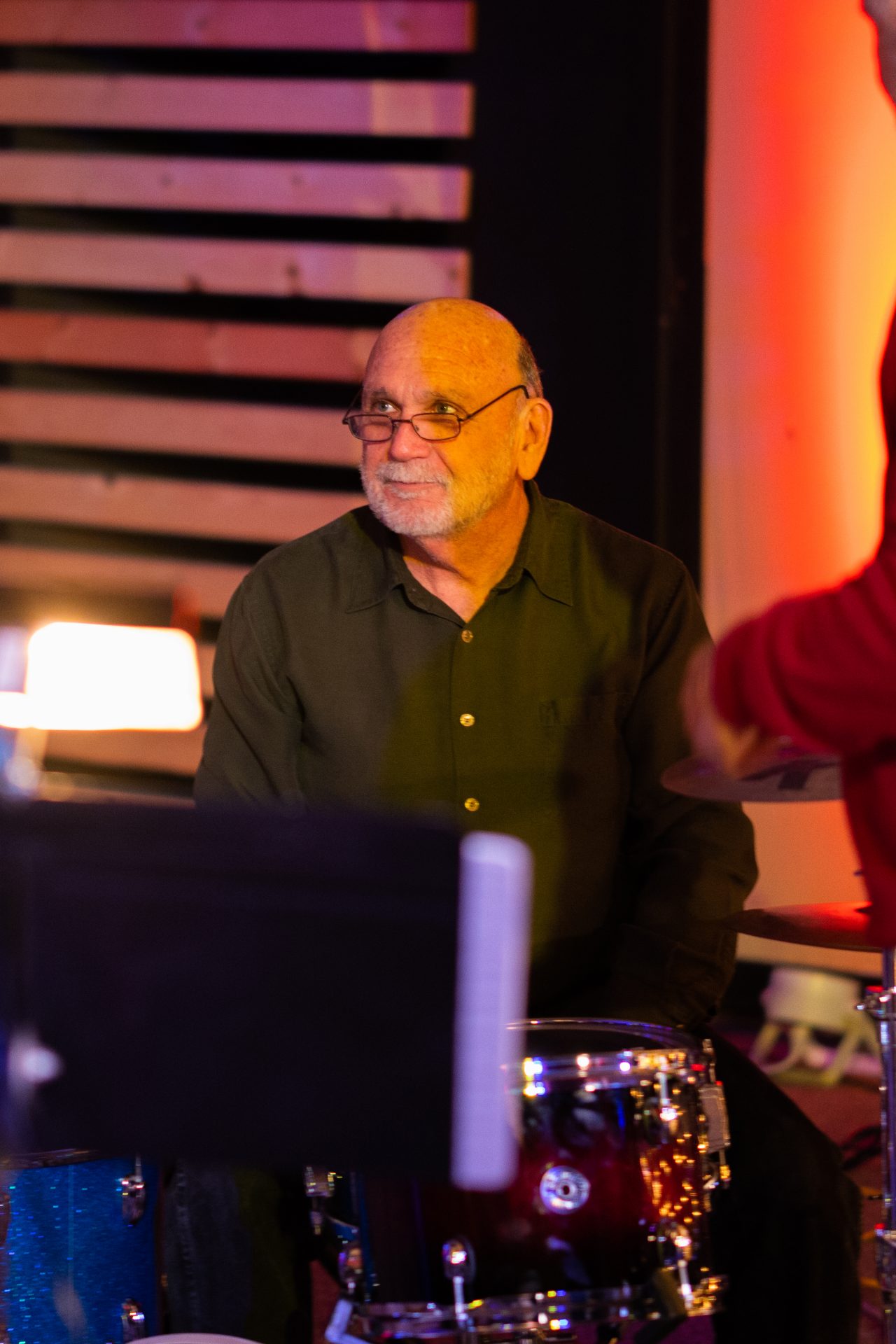 Spirit Driven Band | Welcome to the Spirit Driven Band Official Website!